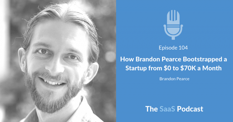 How a Niche SaaS Hit $70K/Month With Zero Funding | SaaS Club
