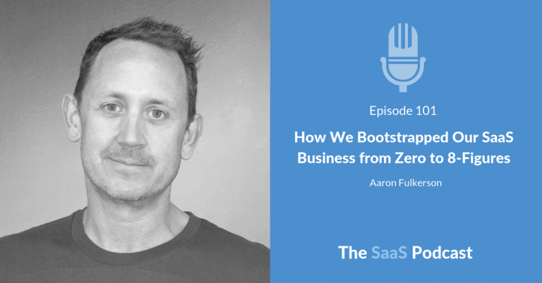How a Self-Funded SaaS Hit 8 Figures After Nearly Dying | SaaS Club
