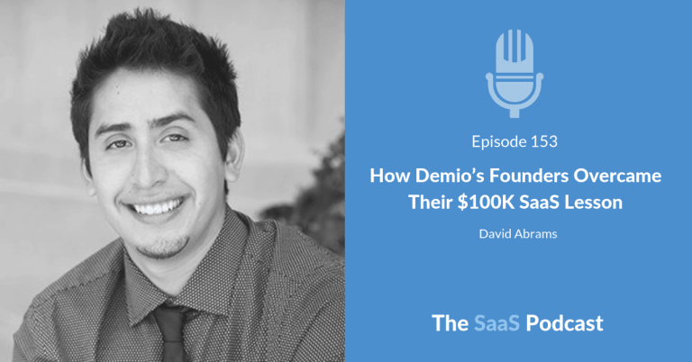 How a Solo SaaS Founder Built and Sold His Startup for $36 Million – with Gregg Pollack [133 ...