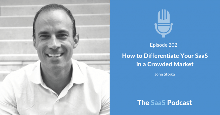 From Losing 8 of 10 Deals to Winning With Niche SaaS | SaaS Club