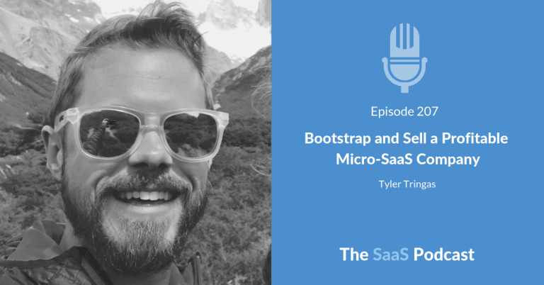 How a Solo SaaS Founder Built and Sold His Startup for $36 Million – with Gregg Pollack [133 ...