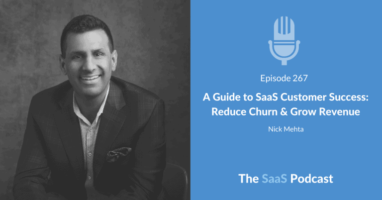 How Gainsight Created the Customer Success Category | SaaS Club