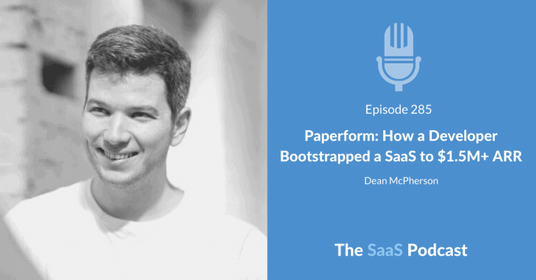 How Early Traction from AppSumo Built a $1.5M SaaS | SaaS Club