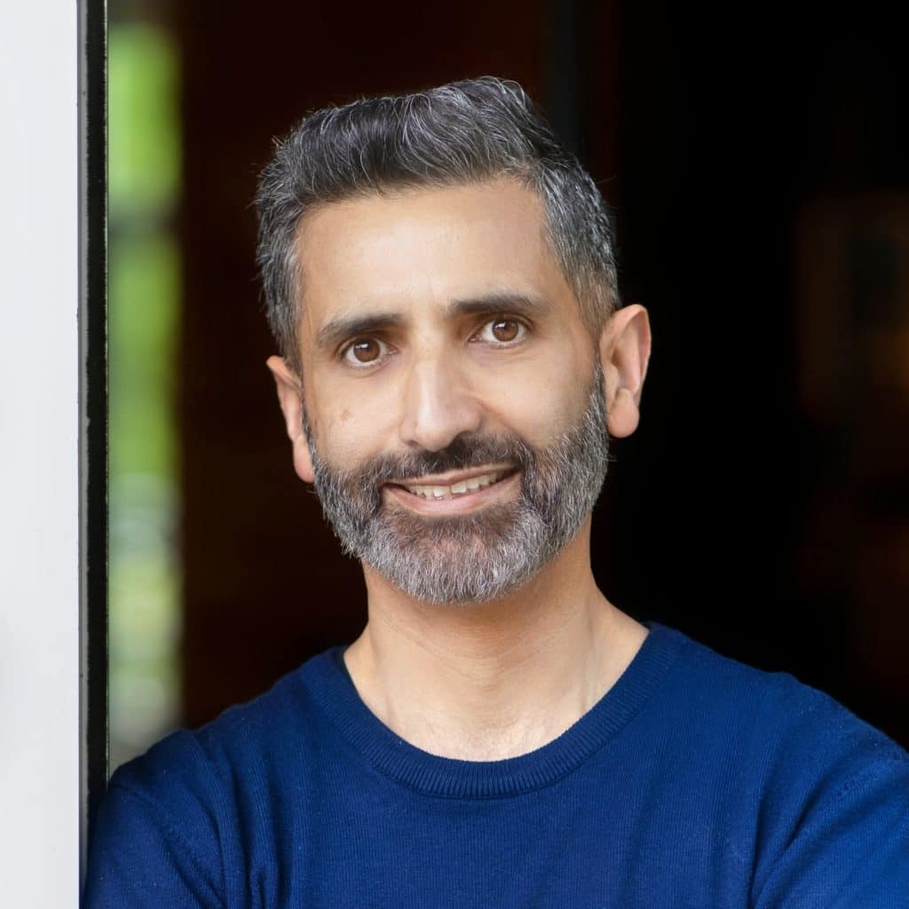 The SaaS Podcast with Omer Khan | SaaS Club